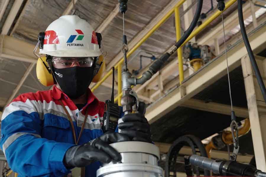 Pertamina Group Kembali Buka Lowongan Kerja BUMN melalui Program ...