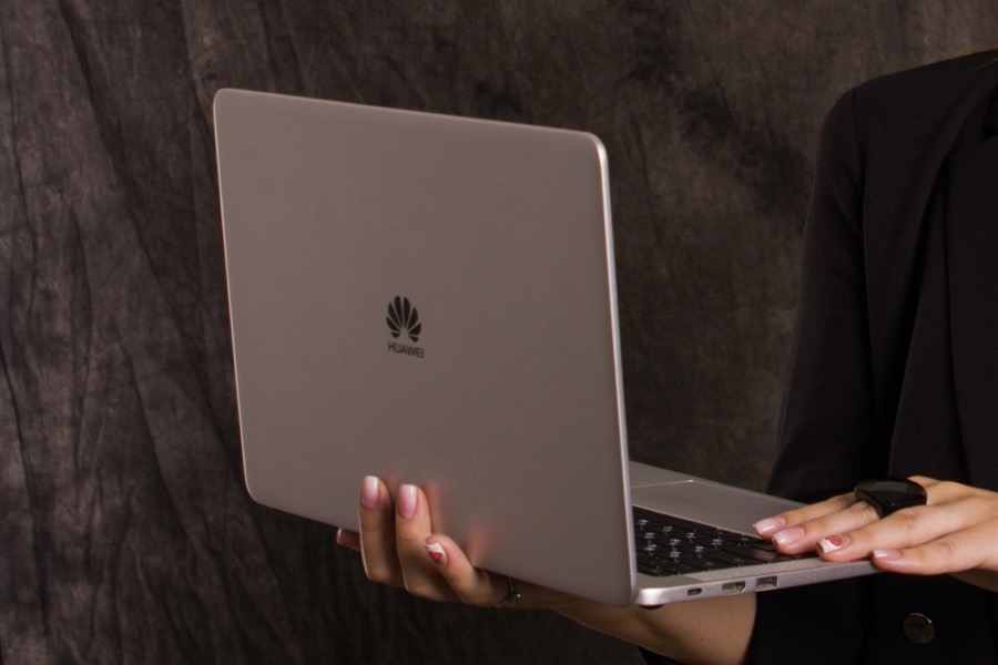 Huawei Siap Dukung Peningkatan Keamanan Ekosistem Digital Di Indonesia ...