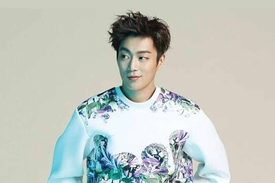 Selesai Ikuti Wamil, Doojoon Highlight Bintangi Drama ‘Bromance’ | Pilar.ID