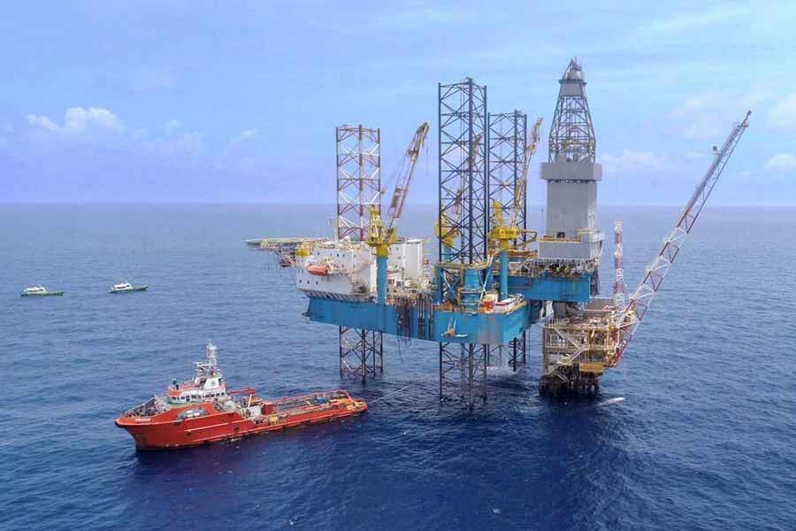 Subholding Upstream Pertamina Terapkan Aktivitas Eksplorasi Masif ...