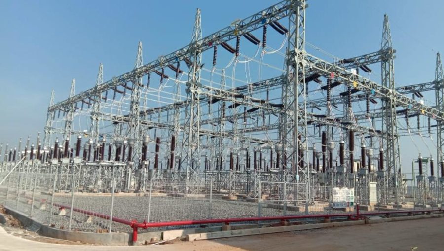 PLN Tingkatkan Pasokan Listrik di Kawasan Bisnis Jakarta, Ekonomi Mulai ...
