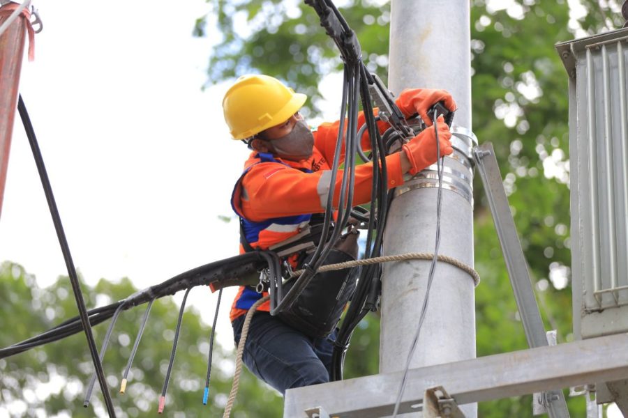 Tumbuh Sebesar 5,08 Persen, PLN Berhasil Tingkatkan Penjualan Listrik ...