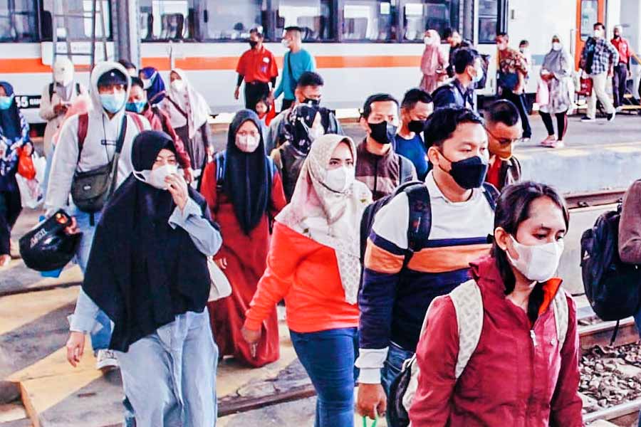 Tips Penting yang Perlu Dilakukan Sebelum Berangkat Mudik | Pilar.ID