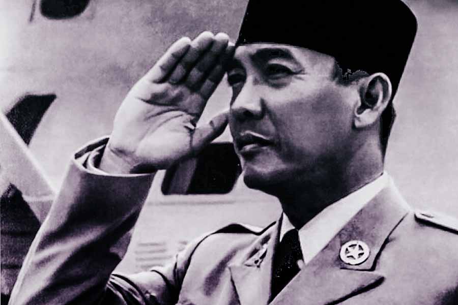 Hari ini Dalam Sejarah, PNI Didirikan Tokoh-tokoh Nasional Indonesia ...