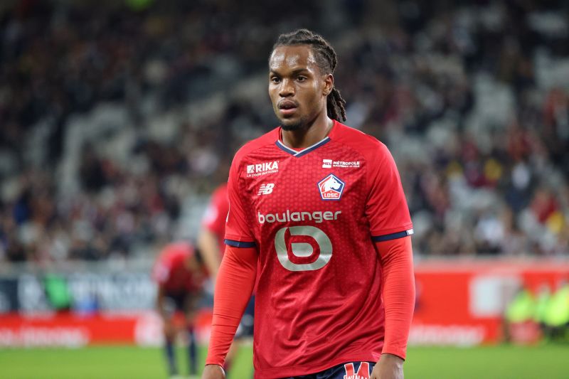 Renato Sanches Beri Batas Waktu ke PSG Rampungkan Transfer 48 Jam Ke ...