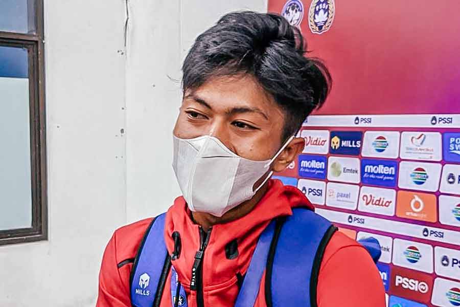 Cetak Gol di Final AFF U-16, Kafiatur Rizky: Saya tak Bisa Berkata-kata ...