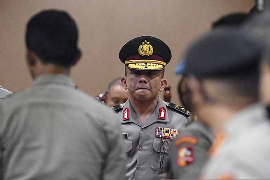 Ferdy Sambo Resmi Dipecat dari Kepolisian | Pilar.ID