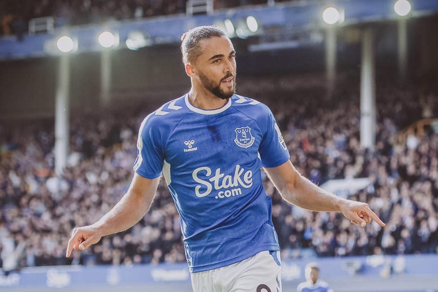 Everton Bangkit dan Kalahkan Crystal Palace 3-0 | Pilar.ID