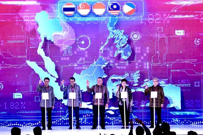Percepat Pemulihan Ekonomi, BI Gandeng 5 Bank Sentral ASEAN | Pilar.ID