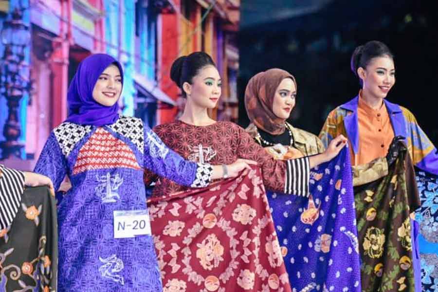 Gelar Konser Musik Spontanz Festival, Dinkopdag Kota Surabaya Ingin ...