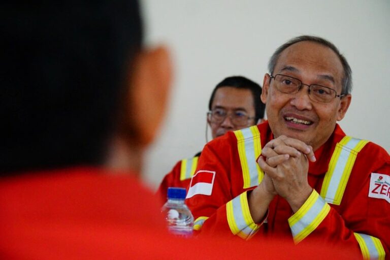 Tahun 2023, Pasokan Gas JTB Akan Suplai Jawa Barat | Pilar.ID