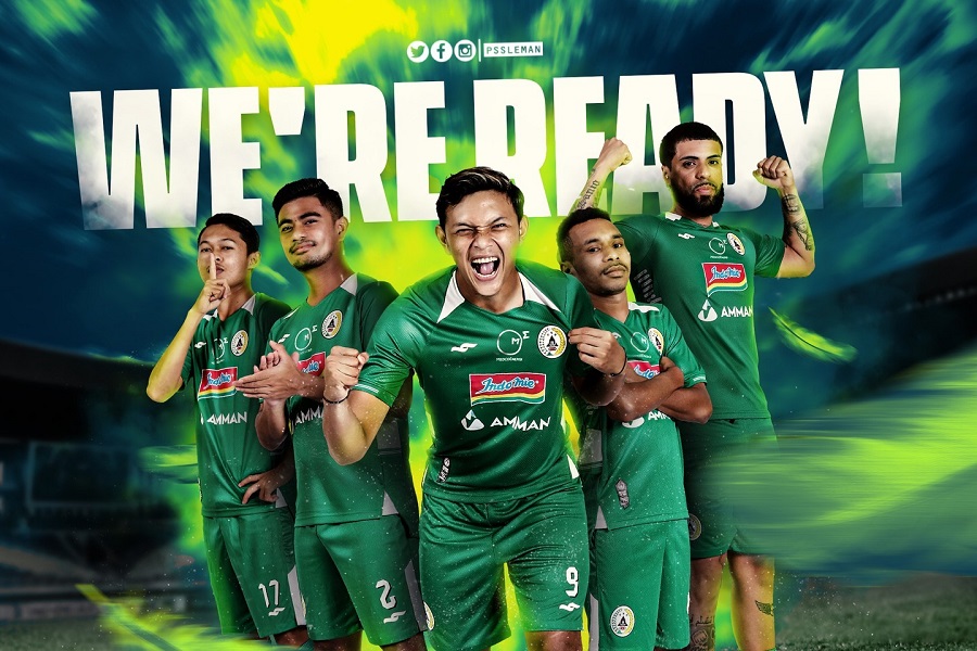 PSS Sleman vs Persija Jakarta, Ulasan dan Link Live Streaming BRI Liga ...