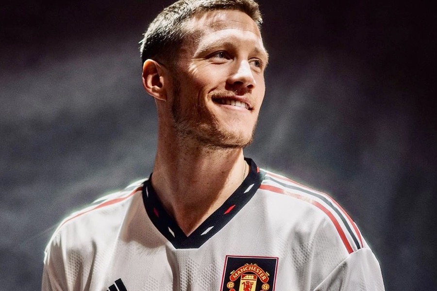 Wout Weghorst, Anak Juragan SPBU yang Memilih Jadi Pemain Sepakbola ...
