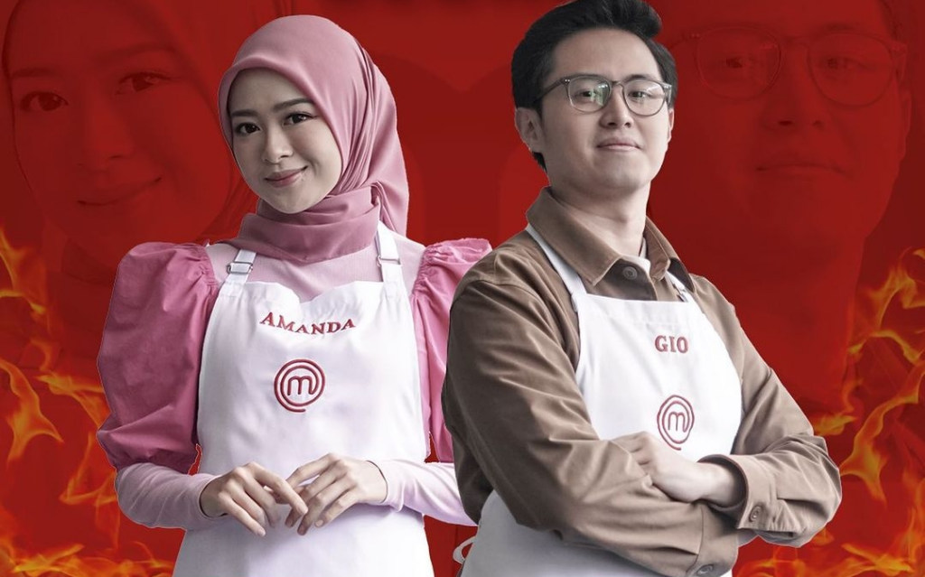 Jam Tayang MasterChef Indonesia S10 Hari Ini, Jadwal RCTI Minggu 29 ...