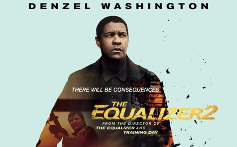 Jadwal Bioskop Trans TV Malam Ini Film The Equalizer 2 dan Unhinged ...