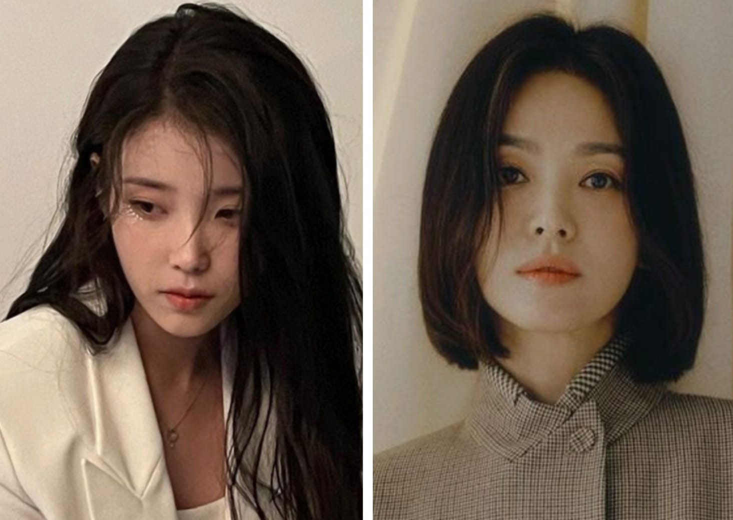 10 Artis Korea Body Mungil Ini Punya Follower Jutaan, Tinggi Cuman 152 ...
