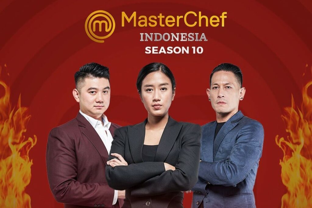 Jam Tayang MasterChef Indonesia Season 10 di RCTI Pindah? Simak Ulasan ...