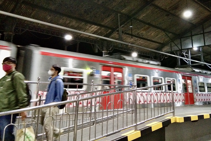 Pemesanan Tiket Lebaran Sudah Buka, KAI Daop 6 Yogyakarta Siapkan 15 ...