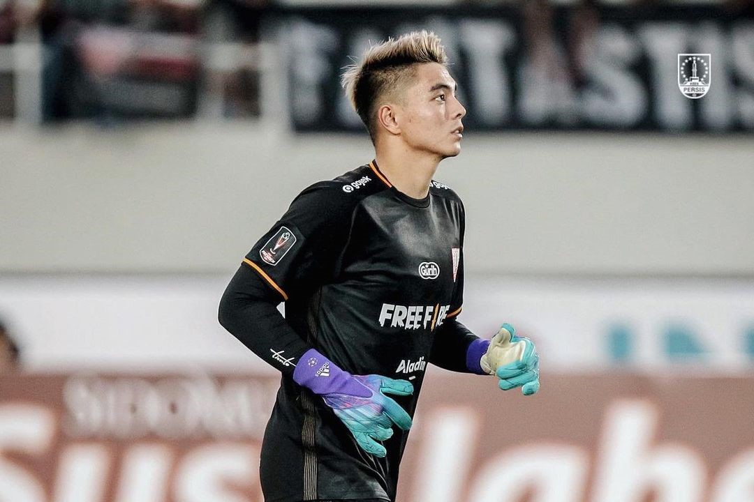Derby Jateng PSIS Semarang vs Persis Solo, Gianluca Pandeynuwu Siap ...