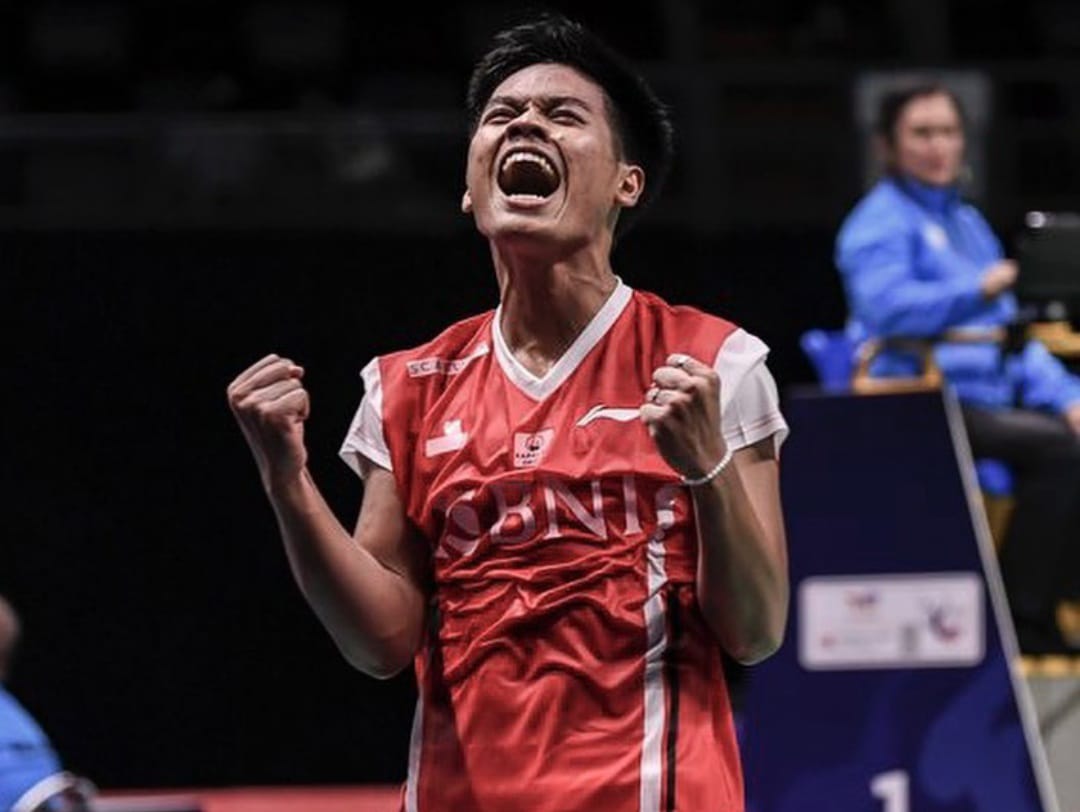 Ranking BWF Syabda Perkasa Belawa, Pahlawan Thomas Cup yang Meninggal ...