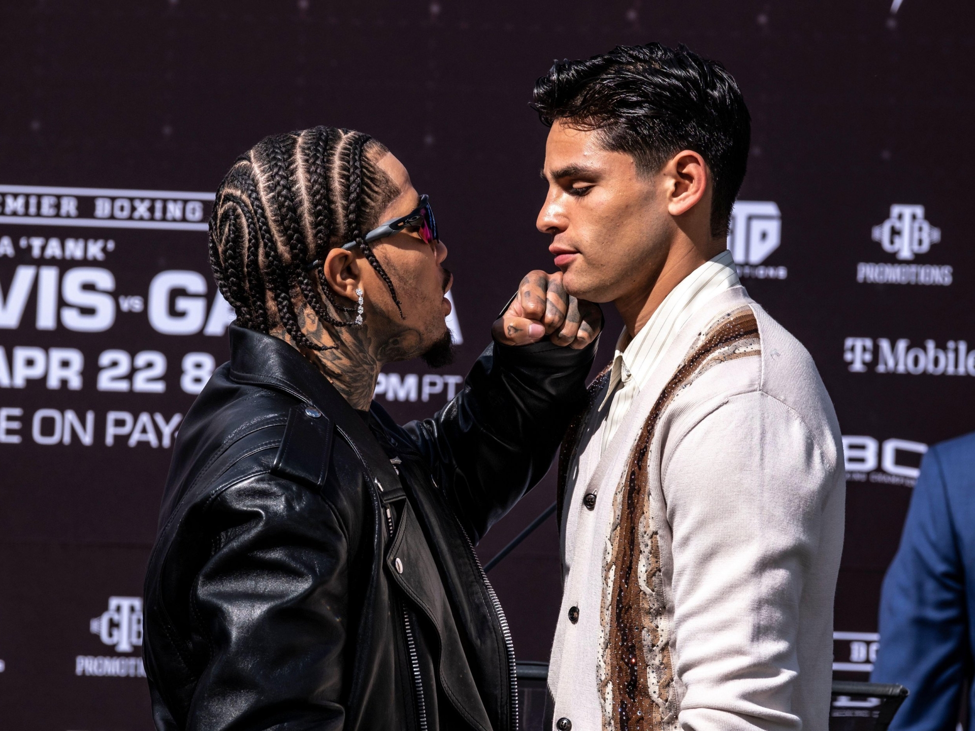 Live Streaming Jam Tayang Gervonta Davis vs Ryan Garcia Tinju Dunia ...