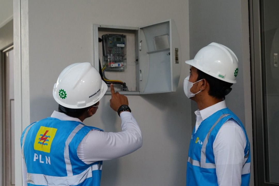 PLN Pastikan Pasokan Listrik Selama Lebaran 2023 Aman | Pilar.ID