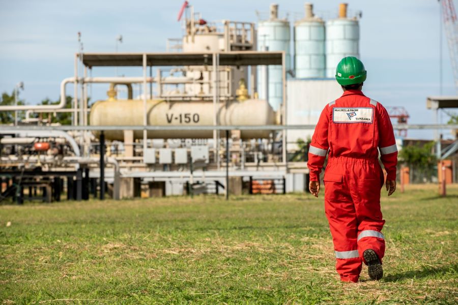 Laba Bersih Anak Perusahaan Pertamina Internasional Capai 211 Juta USD ...