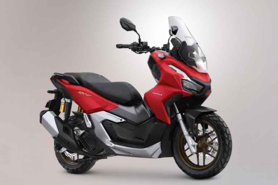 Pilih Mana, Honda Vario 160 atau Honda ADV 160? | Pilar.ID