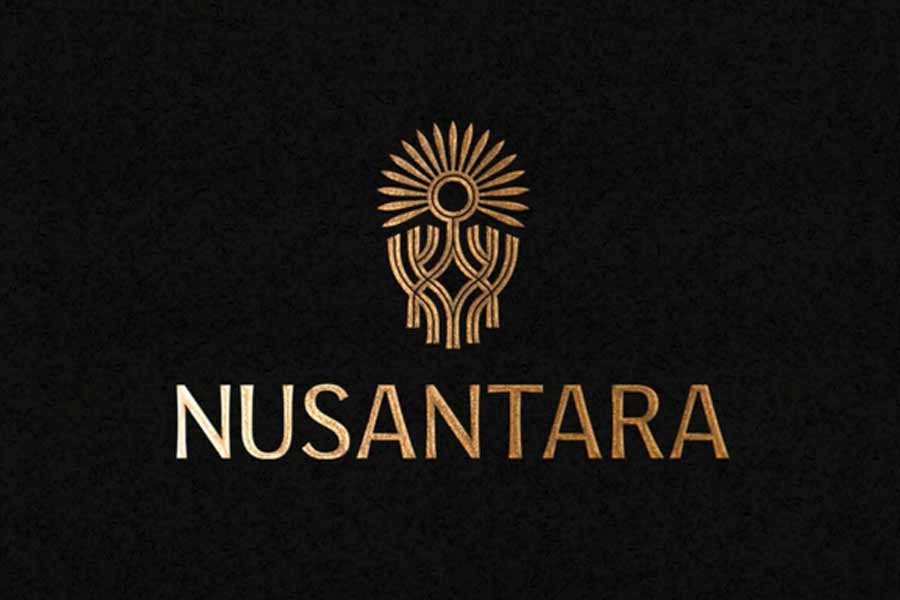 Pohon Hayat itu Menjadi Identitas Visual Baru Ibu Kota Nusantara | Pilar.ID
