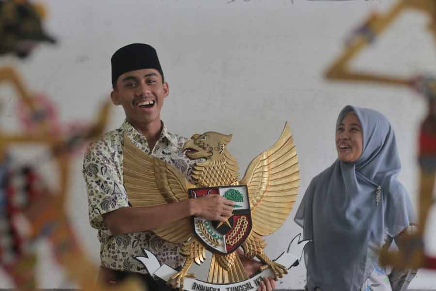 Perkuat Semangat Mengajar lewat Potret Cerita Kurikulum Merdeka | Pilar.ID