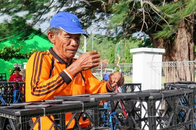 KKP Sukses Tingkatkan Pendapatan Nelayan dengan Inovasi Fuji Lestari ...