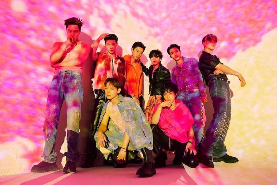 EXO Cetak Rekor Baru dengan Album Terbaru Mereka ‘EXIST’ | Pilar.ID