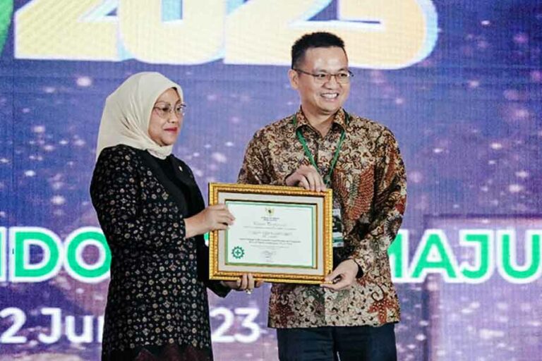 Rahasia Sukses Huawei Raih Penghargaan Keselamatan dan Kesehatan Kerja ...