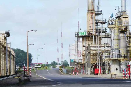 Kilang Pertamina Internasional Berkomitmen Hadirkan Produk Berkualitas ...