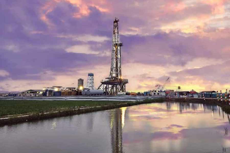 Pertamina EP Umumkan Penemuan Dua Sumber Minyak dan Gas Baru di Jawa ...