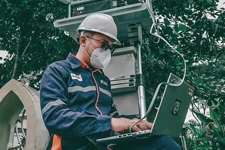 Ekspansi Bisnis Beyond kWh PLN: Tumbuh 28 Persen dan Capai 1 Juta ...