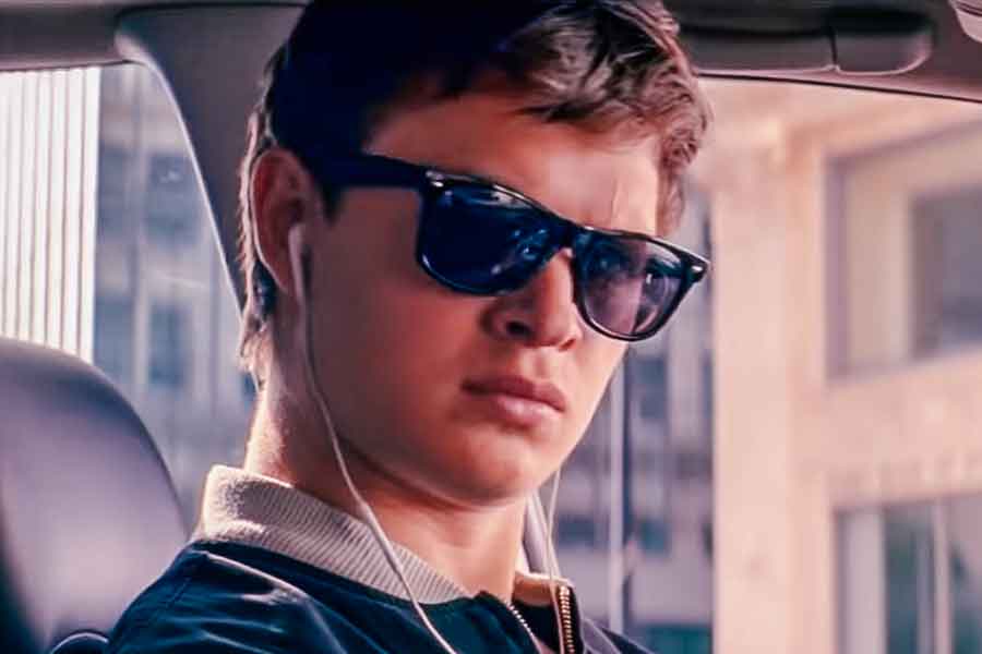 Sinopsis Baby Driver (2017), Pengemudi Super Cepat yang Tinggalkan ...