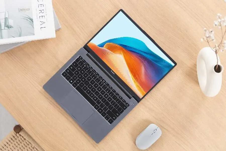 Huawei MateBook D 14 Resmi Dirilis di Indonesia, Selama First Sale ...