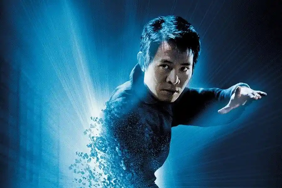 Sinopsis The One (2001), Film Fiksi Ilmiah Pertarungan Jet Li dan Jason ...