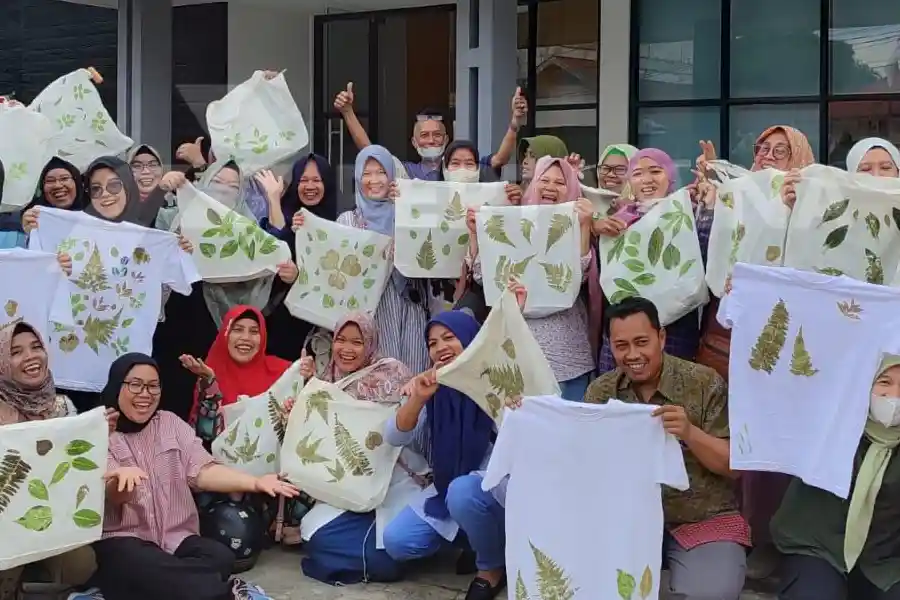 Rumah BUMN Pekanbaru Raih The Best SME & Community Development ...