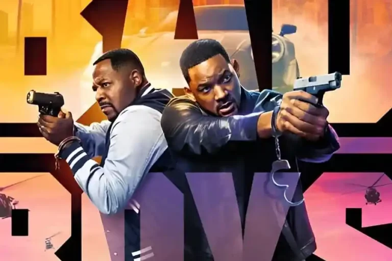 Sinopsis Bad Boys: Ride or Die (2024), Kembalinya Pasangan Ikonik Will ...