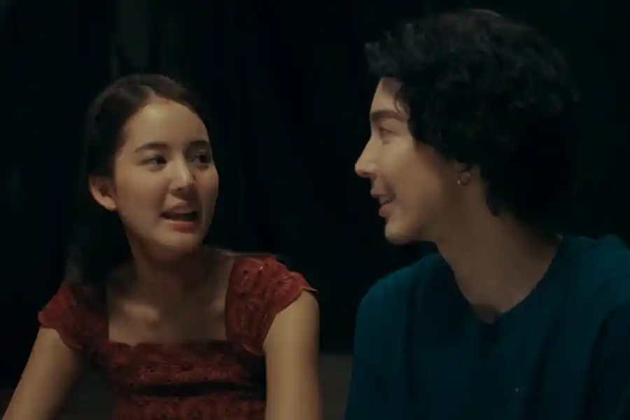 Sinopsis My Boo (2024), Film Thailand tentang Hantu Cantik yang Bikin ...