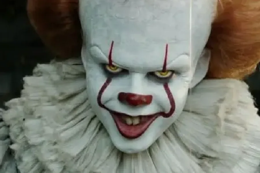 Sinopsis It (2017), Badut Seram Adaptasi Novel Stephen King yang ...