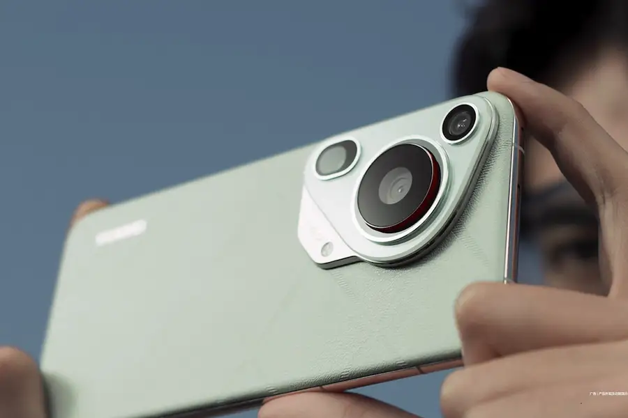 Ngintip Fitur Keren HUAWEI Pura 70 Ultra yang Segera Rilis di Indonesia ...