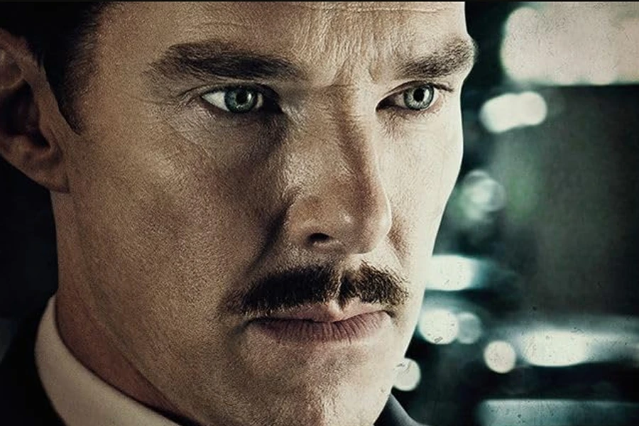 Sinopsis The Courier (2020), Totalitas Benedict Cumberbatch dalam Film ...
