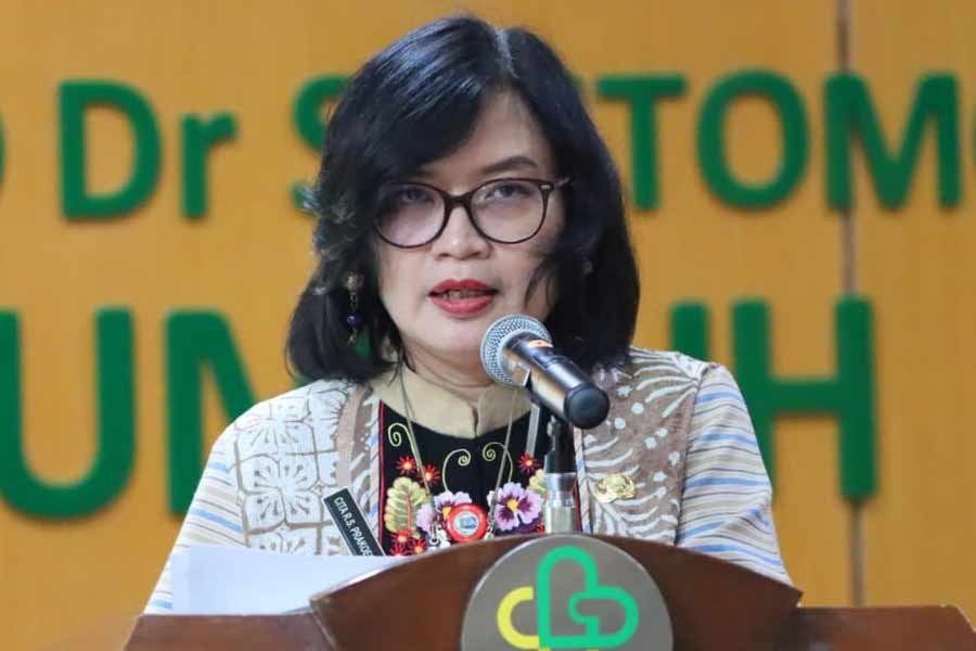 RSUD Dr. Soetomo Surabaya Hadirkan Klinik Imunoterapi Pertama di ...