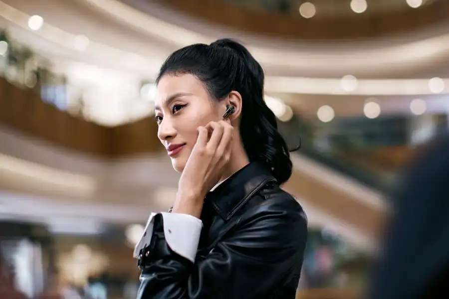 Huawei FreeBuds Pro 4 Hadirkan Kualitas Suara Premium dan Fitur Canggih ...