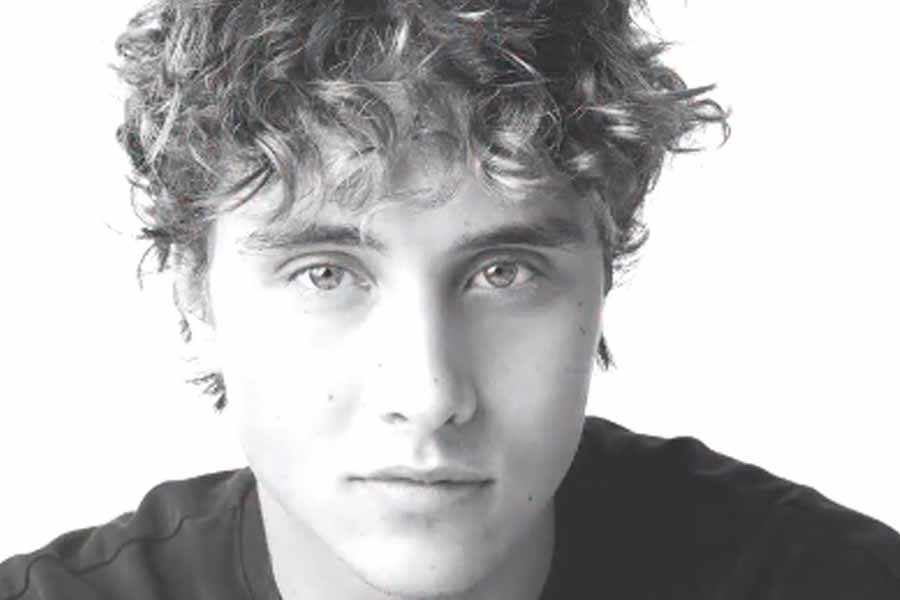 Joseph Zada Perankan Haymitch Muda di The Hunger Games: Sunrise on the ...