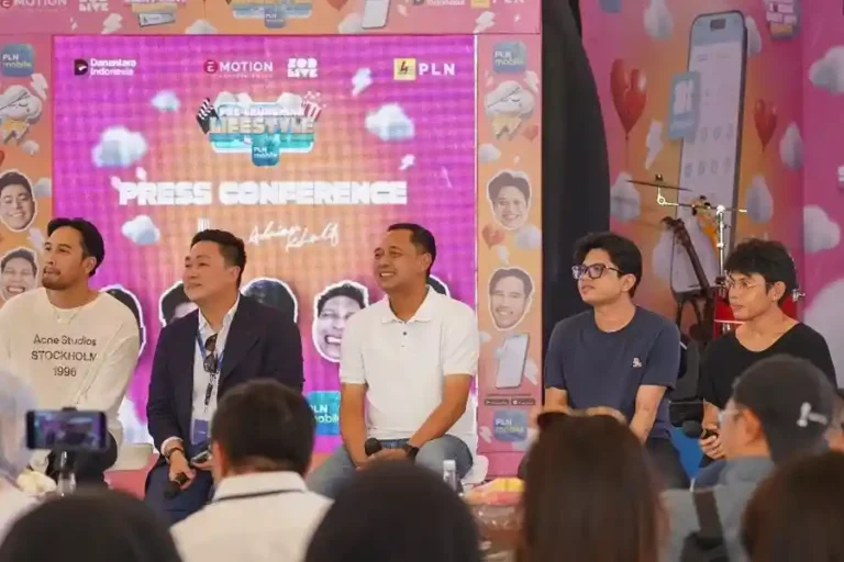 PLN Mobile Hadirkan Fitur Lifestyle, Siap Jadi Super App Gaya Hidup ...