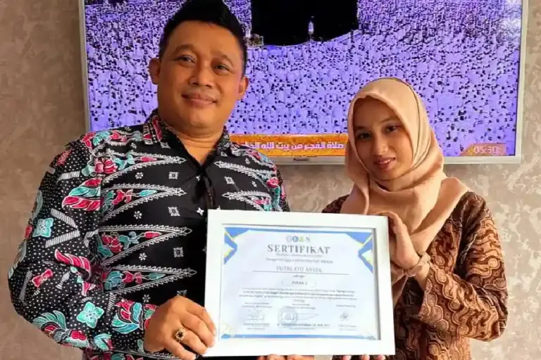 Mahasiswa UIN Syekh Wasil Kediri Raih Juara 1 Nasional Lomba Business ...